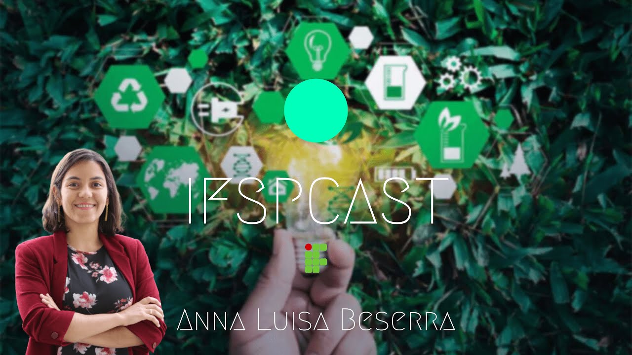 Startups, empreendedorismo e sustentabilidade com Anna Luisa Beserra ...