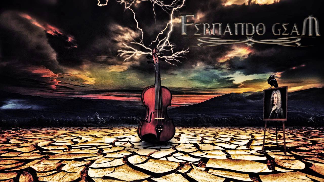 Metal Classical Music - Classic Travel - YouTube Music