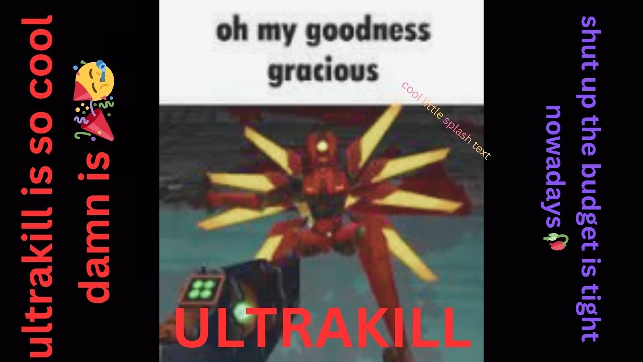 ULTRAKILL Limbo And Lust Layers Are Amazing! - YouTube
