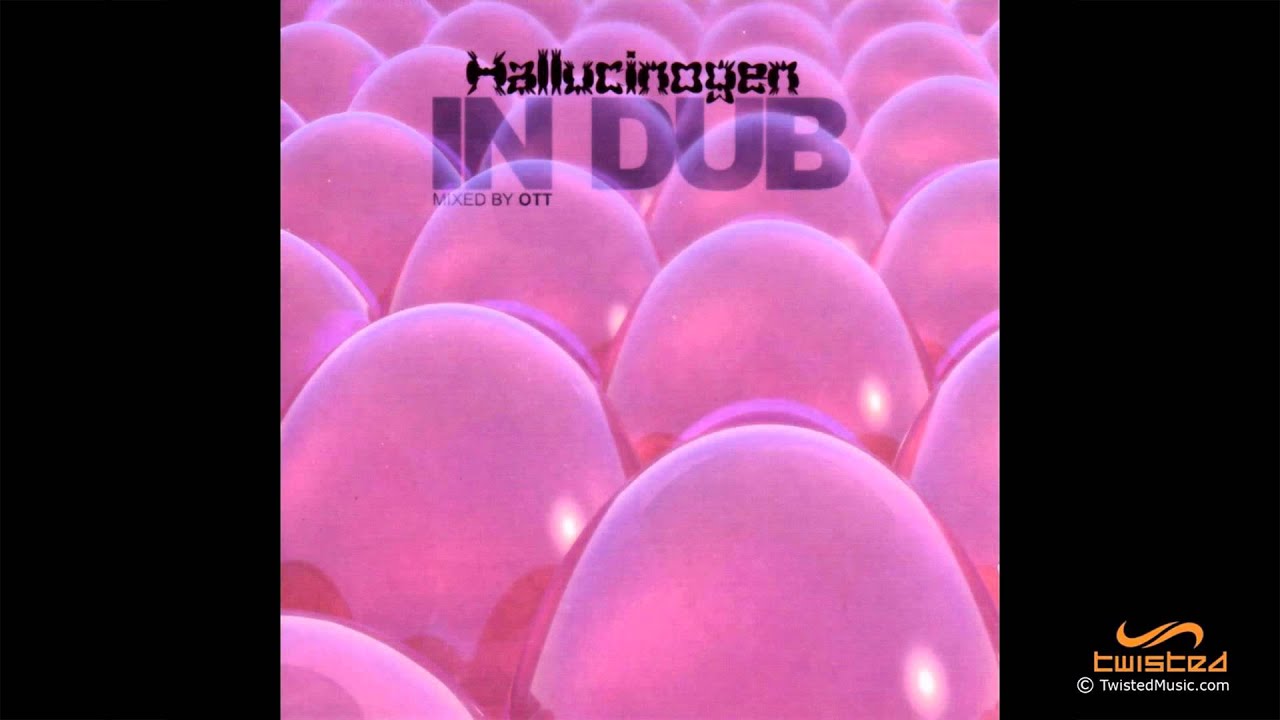Hallucinogen - In Dub ‎[FULL ALBUM] - YouTube