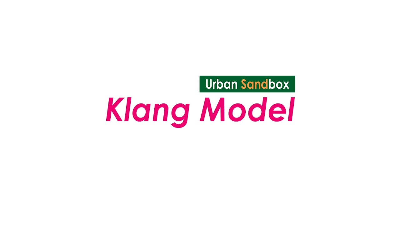 Urban Sandbox Klang Model 7 มีนาคม 2566 - YouTube