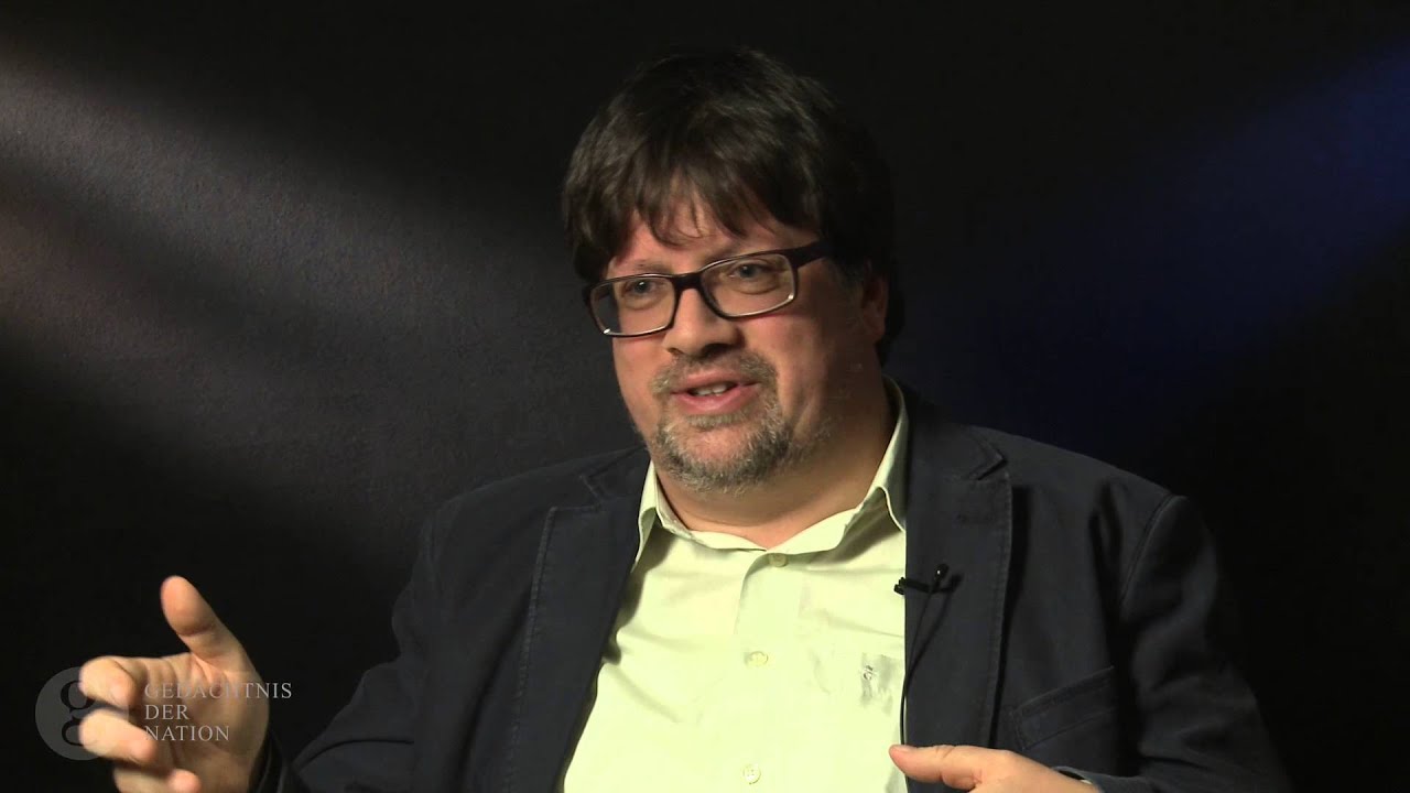 Stephan Wolf: Das Ohr der Stasi - YouTube