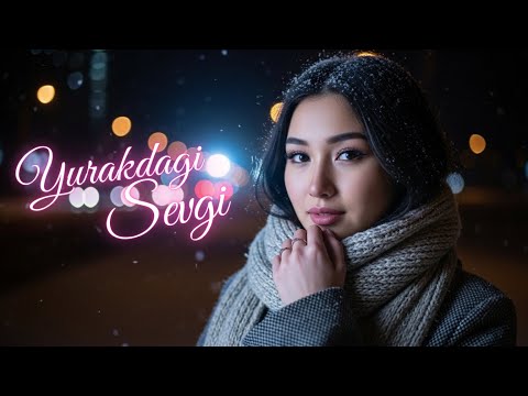💔 Emotional Uzbek Love Songs 💔 Romantic Music Playlist 2026