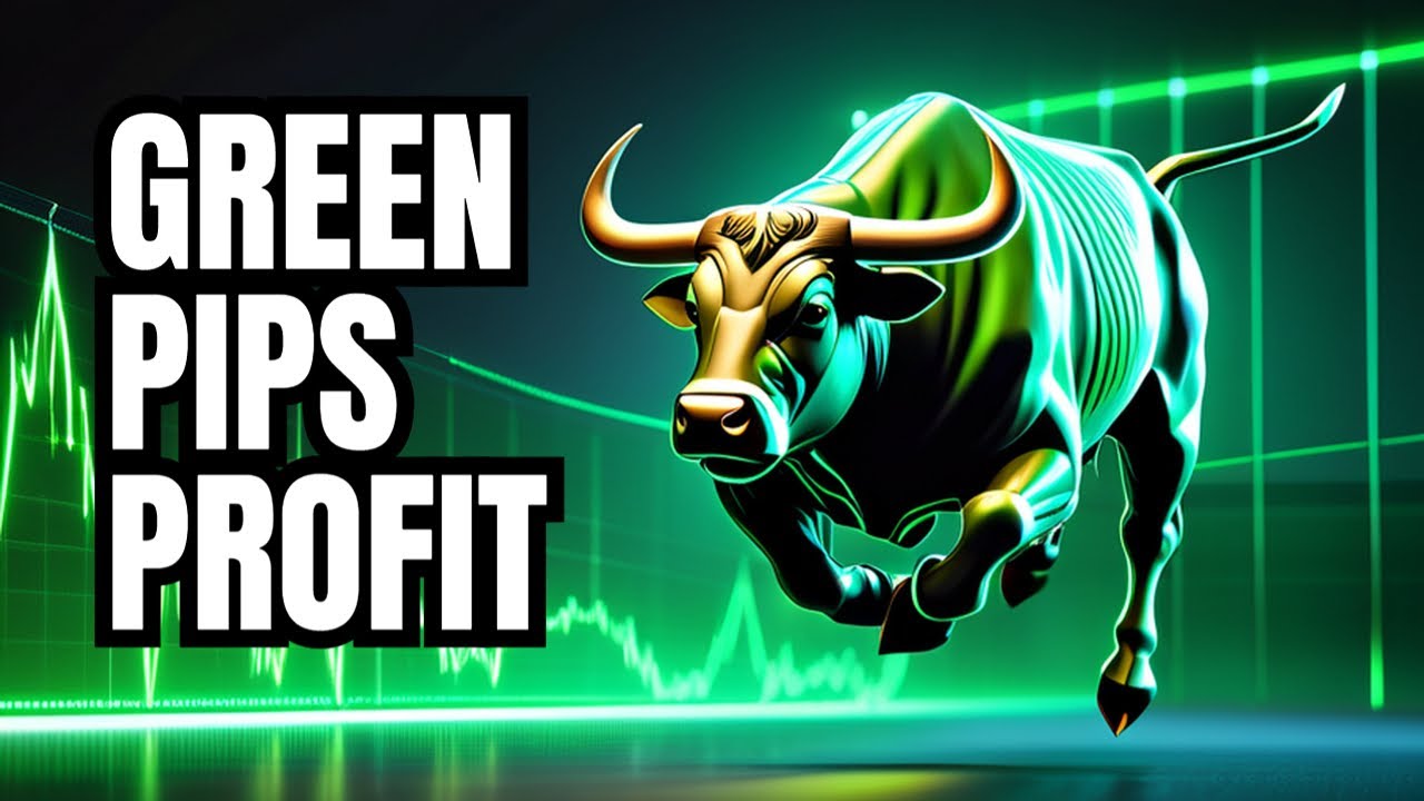 Unlock Your Forex Potential with the Green Pips Profit Maker EA-7 Week Auto Trading Software ...