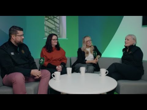 IRFU Celebrate Inclusive Rugby Clubs for International Day of Persons ...