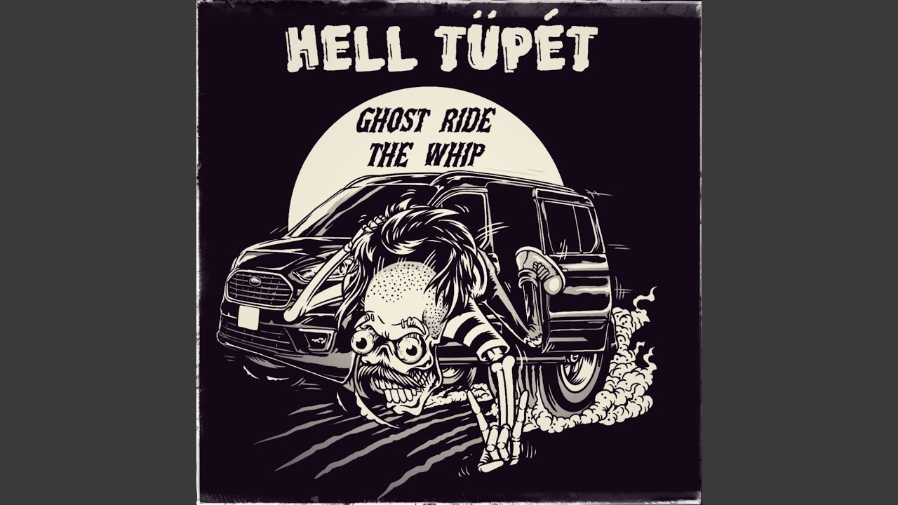 Ghost Ride the Whip - YouTube