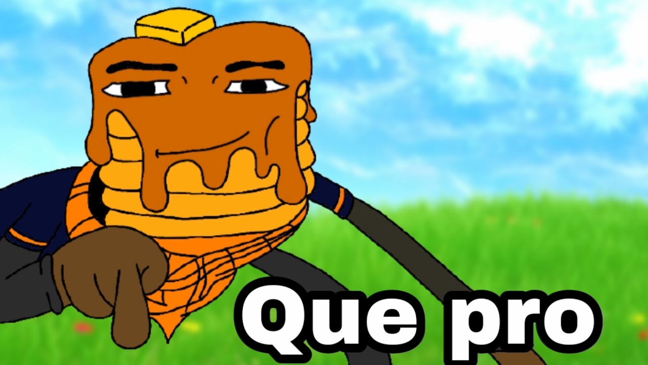 Que pro - YouTube