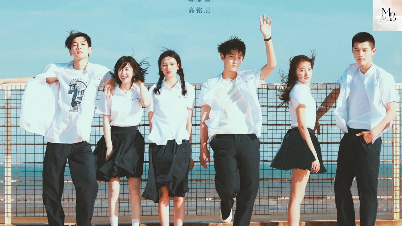 Reversed destiny teaser 1 and 2 (eng sub) chinese movie [2024] - YouTube