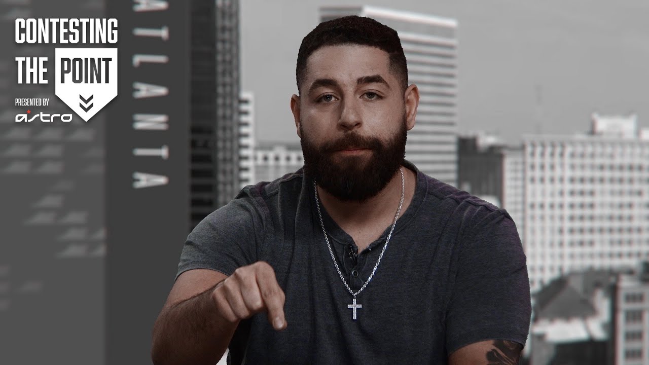 "FaZe will Dominate the Huntsmen" | Contesting the Point Clip Presented ...