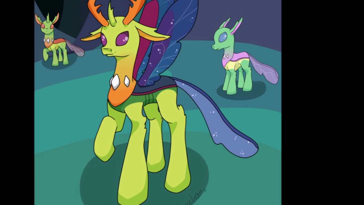 King Thorax Tribute - YouTube