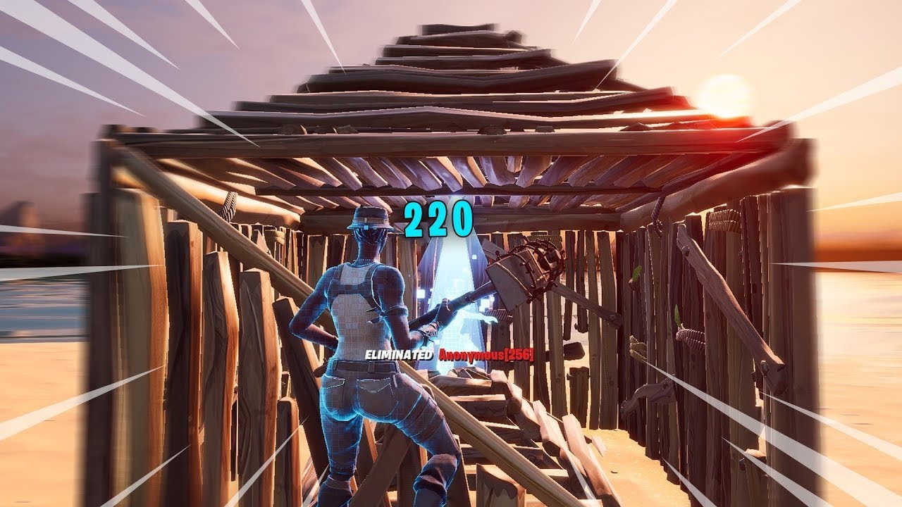 Machine Gun Kelly - Drunk Face (Fortnite Montage) - YouTube