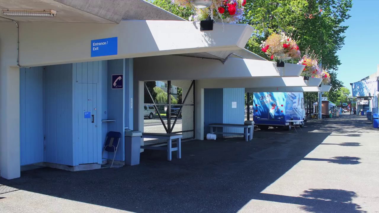 Royal Athletic Park - YouTube