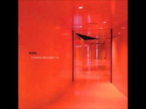 Wire - B/W Silence (2013)