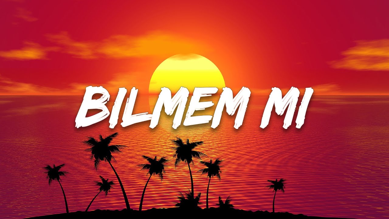 Sefo - Bilmem Mi (Sözleri/Lyrics) - YouTube