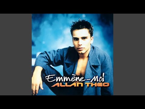 Allan Théo - Emmène-Moi (Single Version) [Audio HQ]