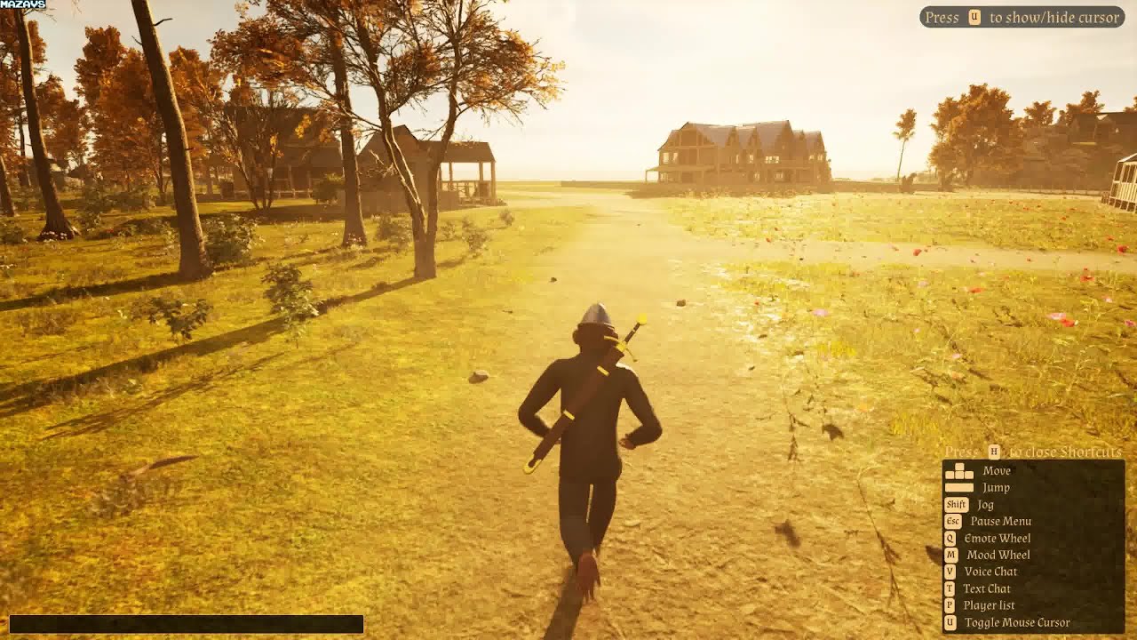 Cavera - The Island of Apes | GamePlay PC - YouTube