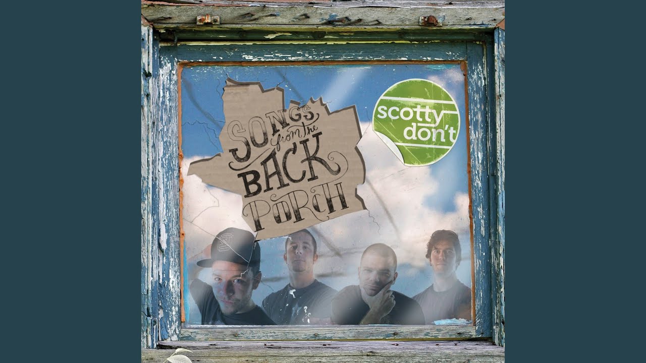 Back Porch - YouTube Music