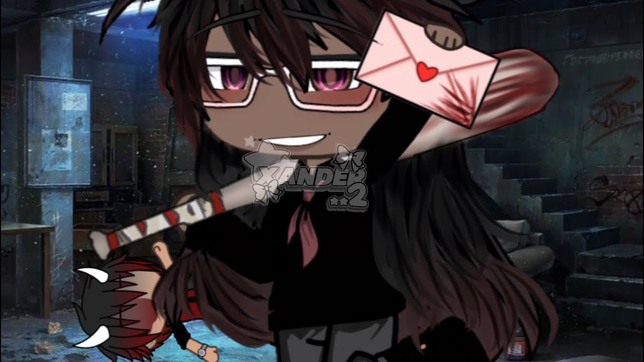 - GACHA - | insane | - YouTube