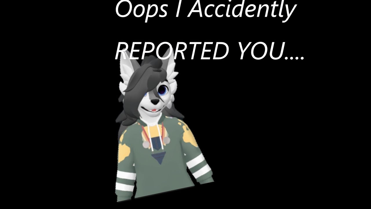 Discord scams "I ACCIDENTLY REPORTED YOUR ACCOUNT!" - YouTube