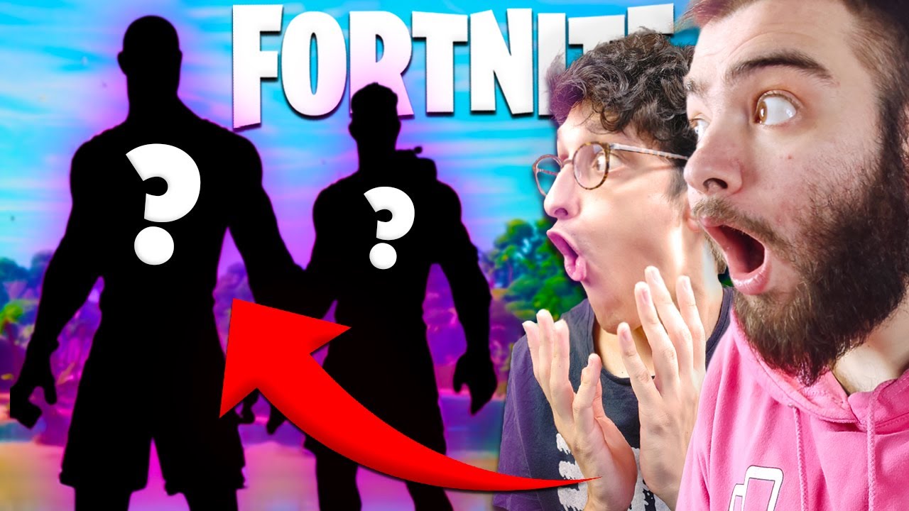 ΑΓΟΡΑΣΑΜΕ ΤΑ ΠΙΟ ΕΠΙΚΑ SKINS!! - Fortnite | OA - YouTube