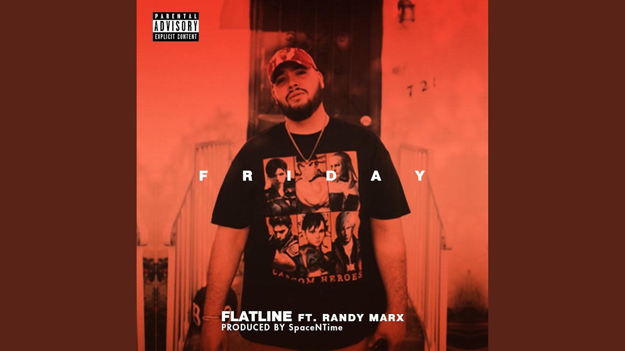 flatline (feat. randy marx) - YouTube
