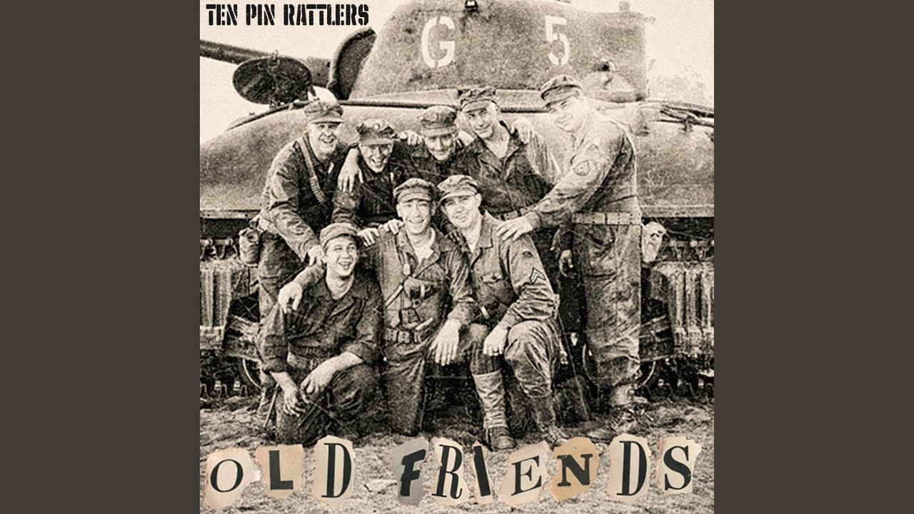 You Don't Know (feat. Buddy Sullivan & Matt St Jean) - YouTube