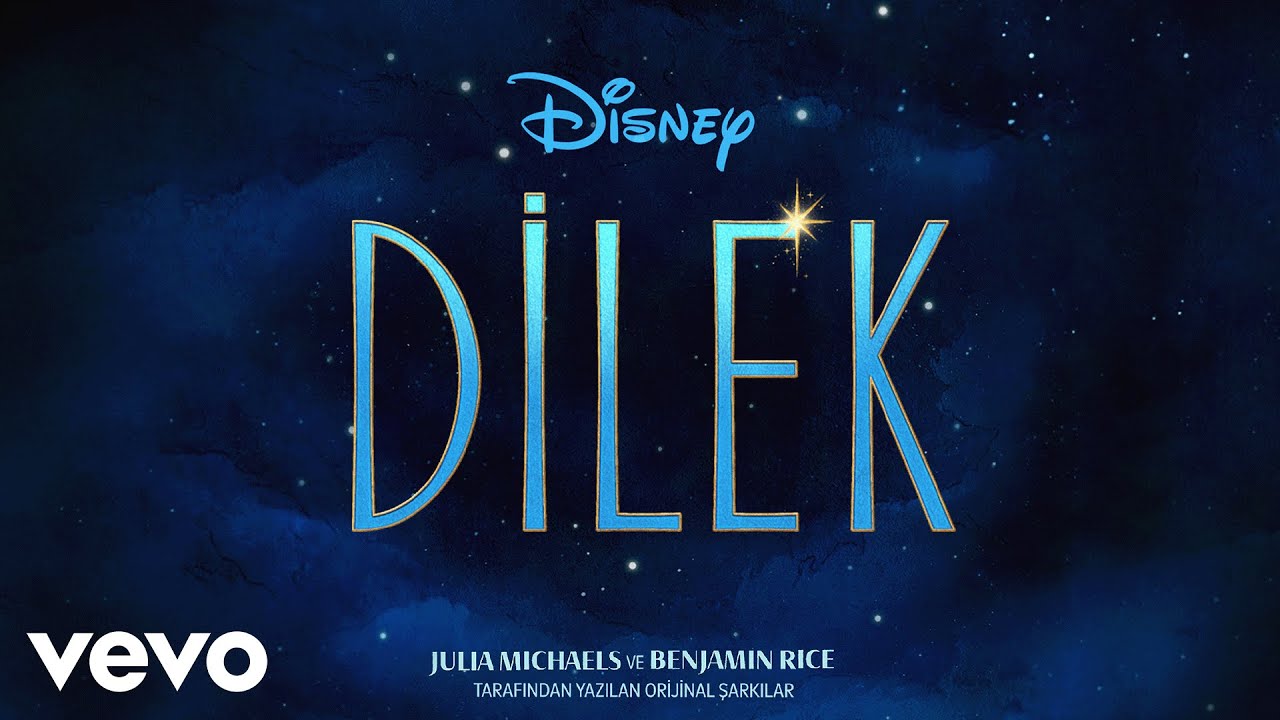 Ufuk Bigay, Öykü Güven - Her Zaman (“Dilek”/ Turkish Audio) - YouTube