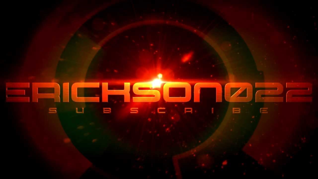 ECLIPSE Intro - YouTube