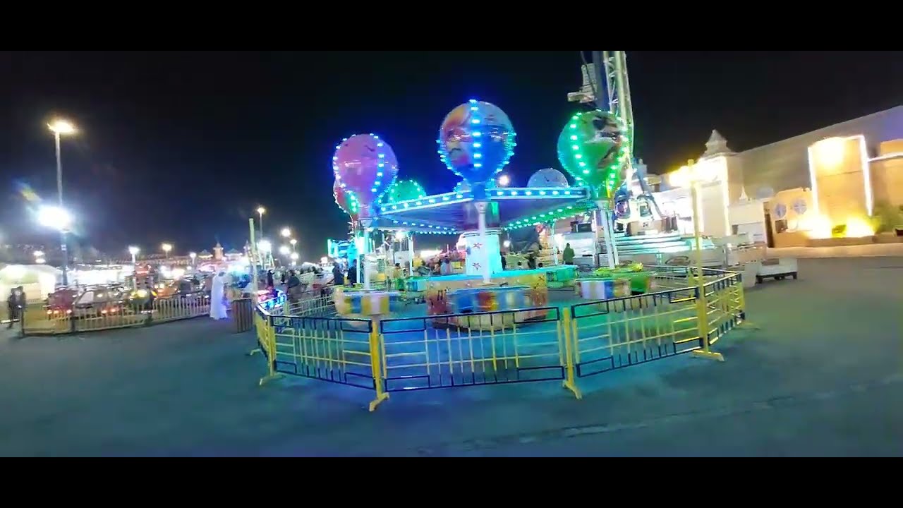 #Ajman festival very Beautiful in UAE 🇦🇪 - YouTube