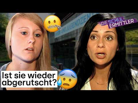 OBDACHLOSE SCHÜLERIN: 🏠😰Sie weiß nicht WO sie HIN soll..😖 | Ganze Folge | Die Schulermittler