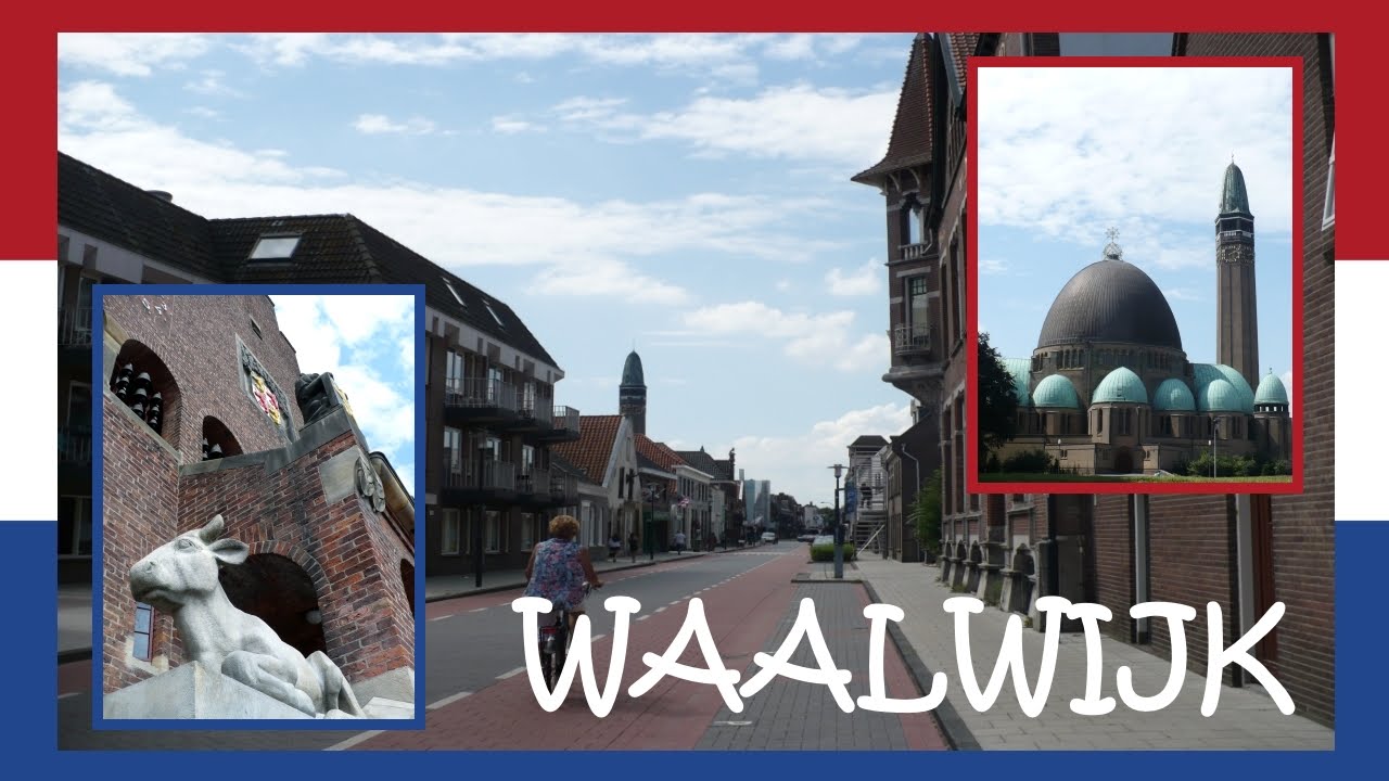 Waalwijk, Netherlands - YouTube