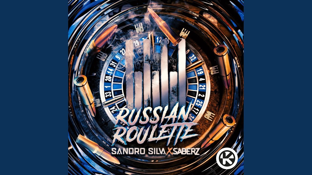 Russian Roulette - YouTube