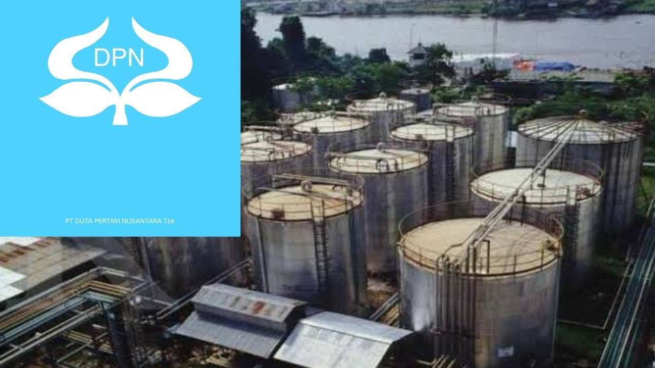 PT. DUTA PERTIWI NUSANTARA TBK. (DPNS). LAPORAN KEUANGAN KUARTAL IV ...