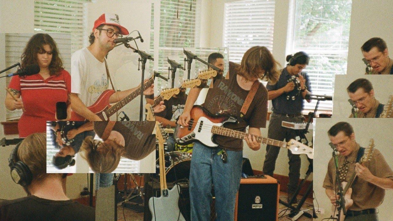 STALEFISH LIVE - YouTube