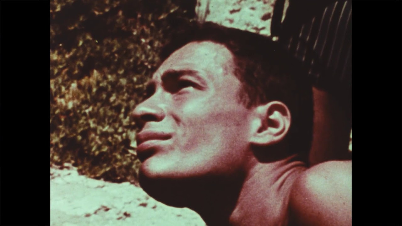 Charles Henri Ford Films - YouTube