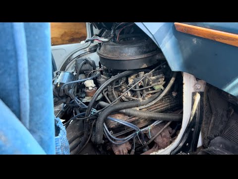 HOW TO: Tune up a Chevy 350 (TBI) - YouTube