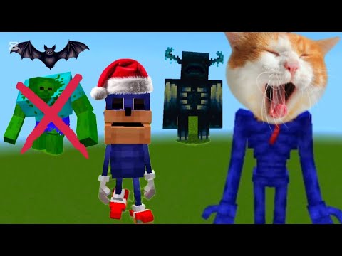 Top 10 Minecraft Mods You Need to Try - YouTube