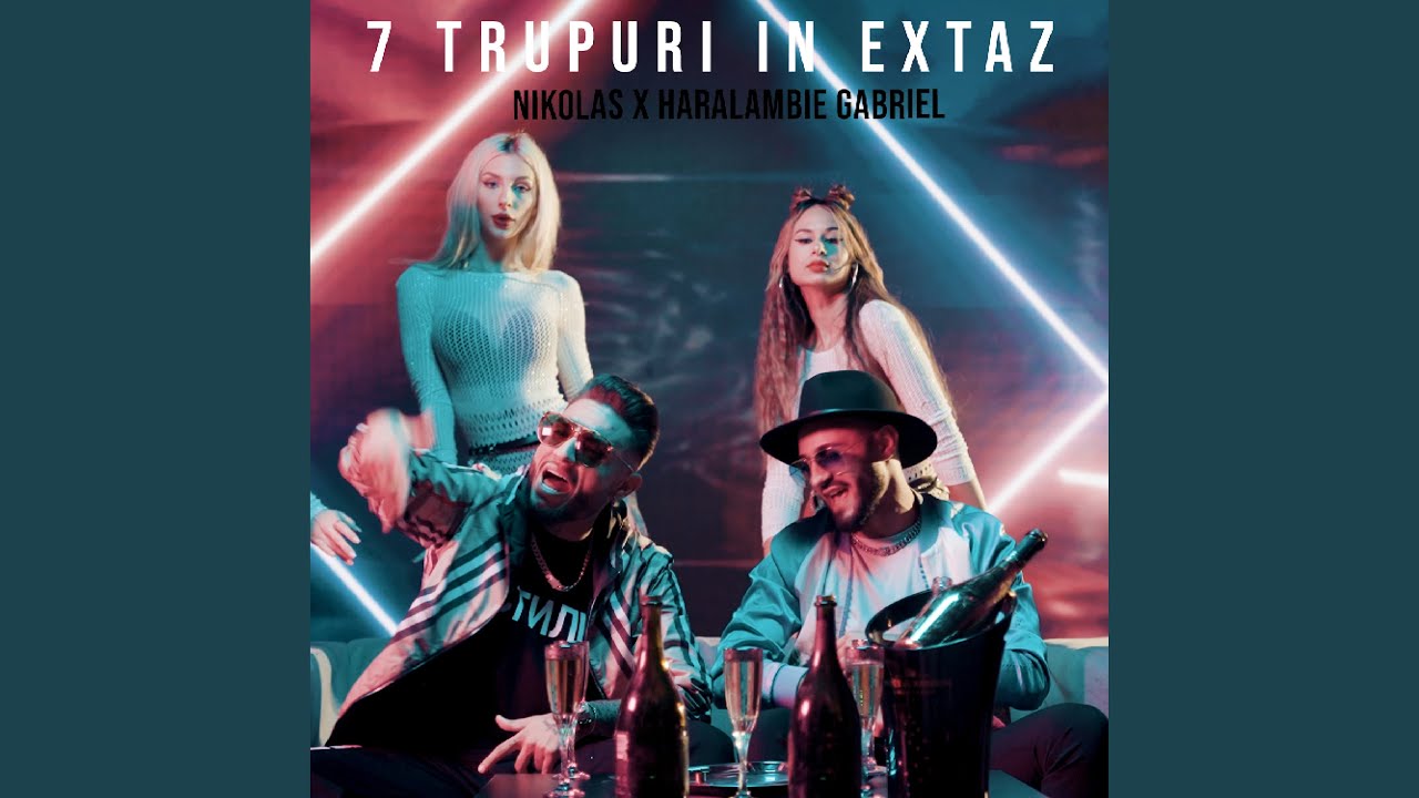 7 trupuri în extaz - YouTube Music