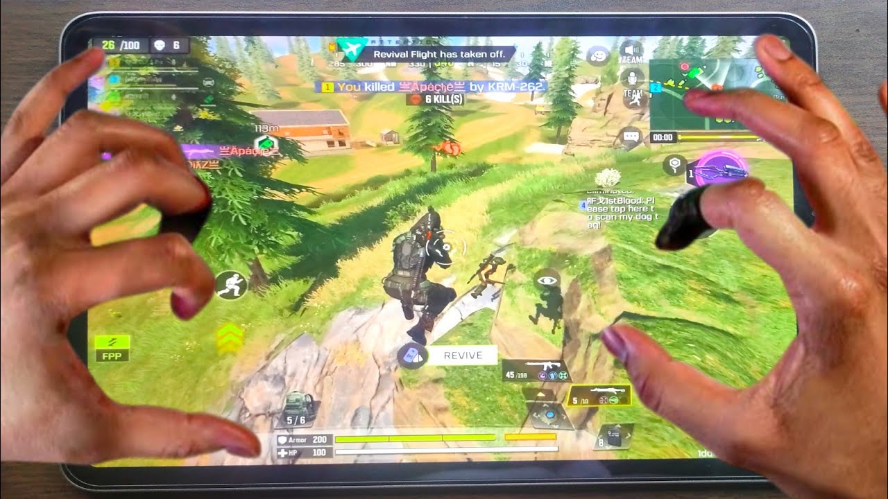 HS0405 | CODM Shotgun Highlights/ Montage #callofdutymobile #shotgun # ...