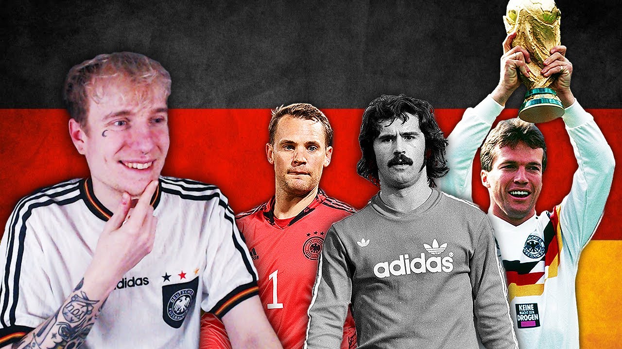 ICH BAUE DIE BESTE DEUTSCHE ELF ALLER ZEITEN! 🍺🥨 - YouTube