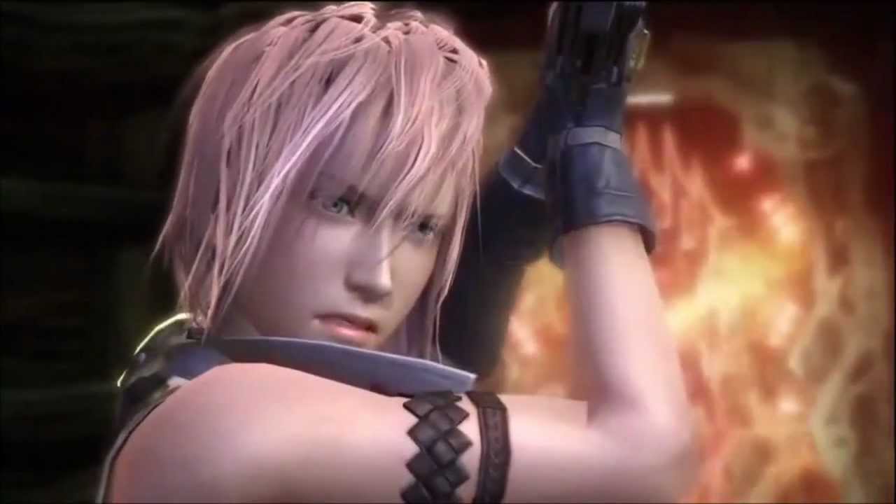 Lightning Tribute ~ Friends - YouTube