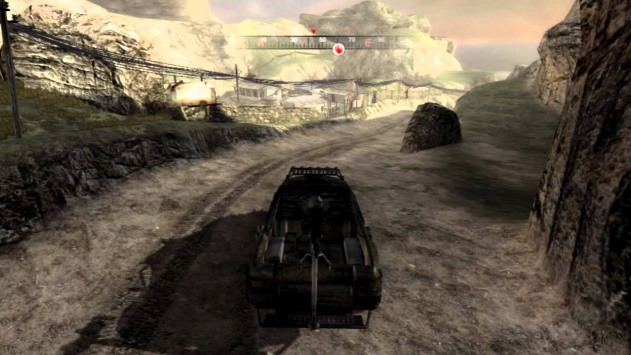 Haze - Walkthrough - Part 11 Gameplay Playthrough - The Return of ...