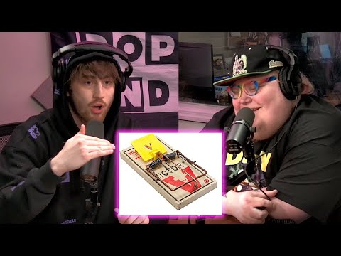 The Time Dylan Helped Zac Amico with the Naked Roast