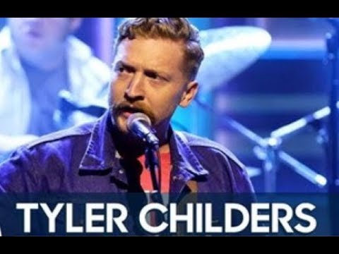 Tyler Childers - House Fire - live @ the Pageant - YouTube