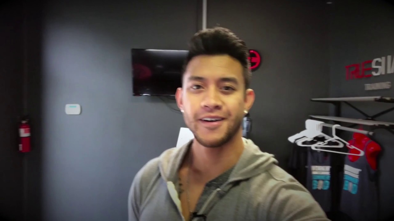 TST Studio Tour 1080p - YouTube