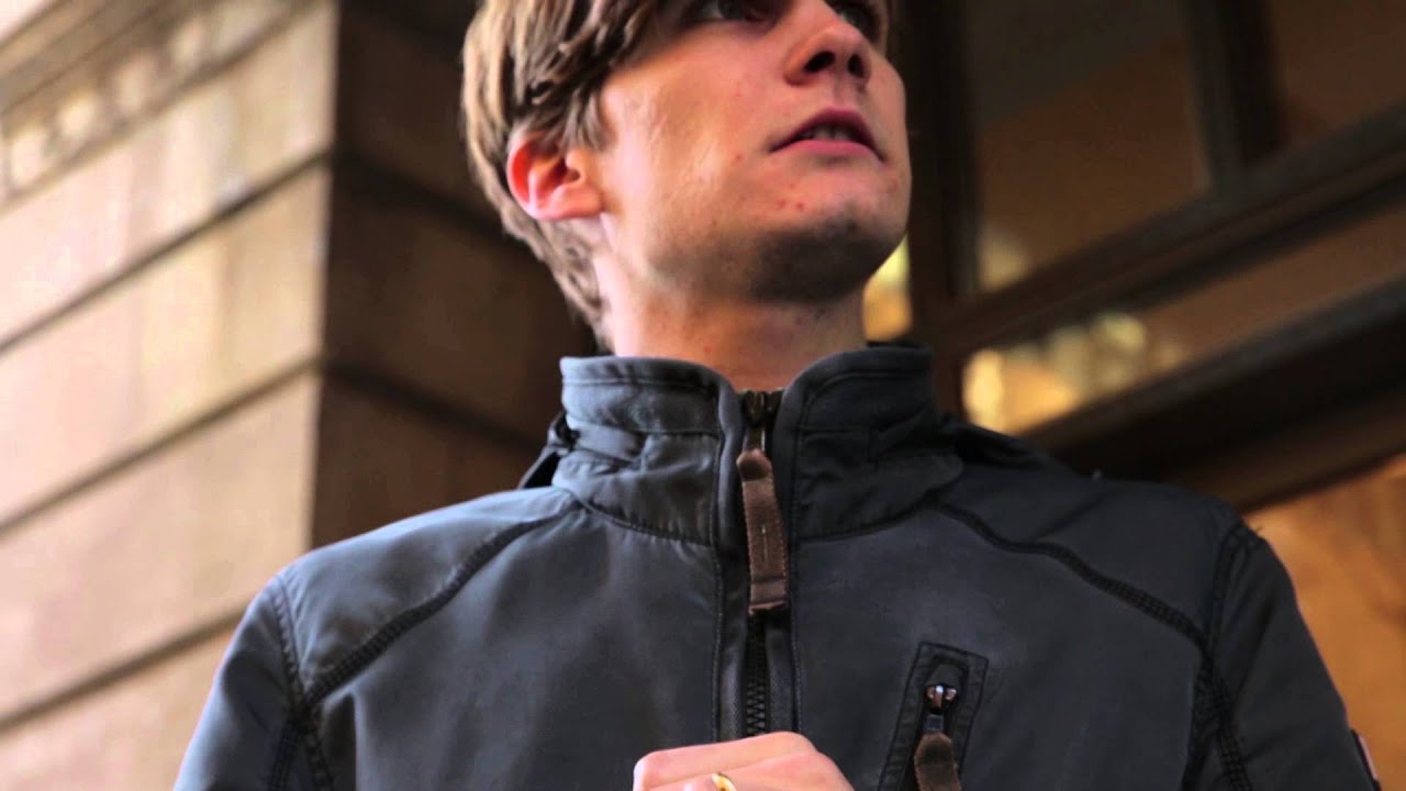 Chekhovian Film NYFA - YouTube