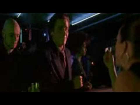 American Psycho 1 opening scene - YouTube