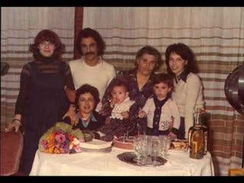 nonna grazia