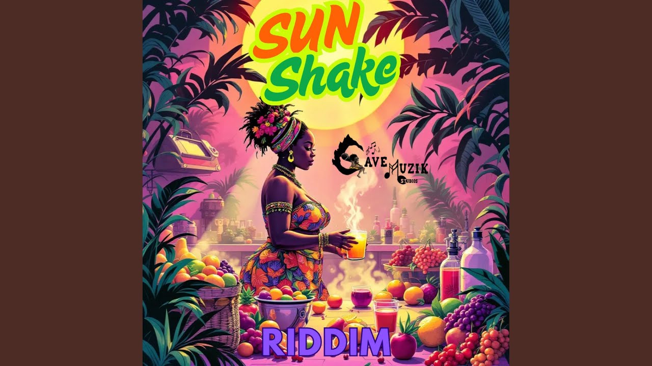 Sun Shake Riddim - YouTube