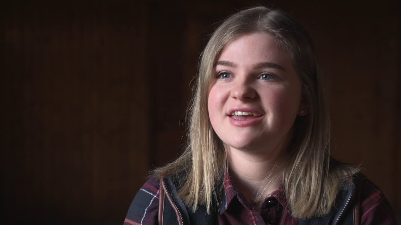 The Braes - YouTube